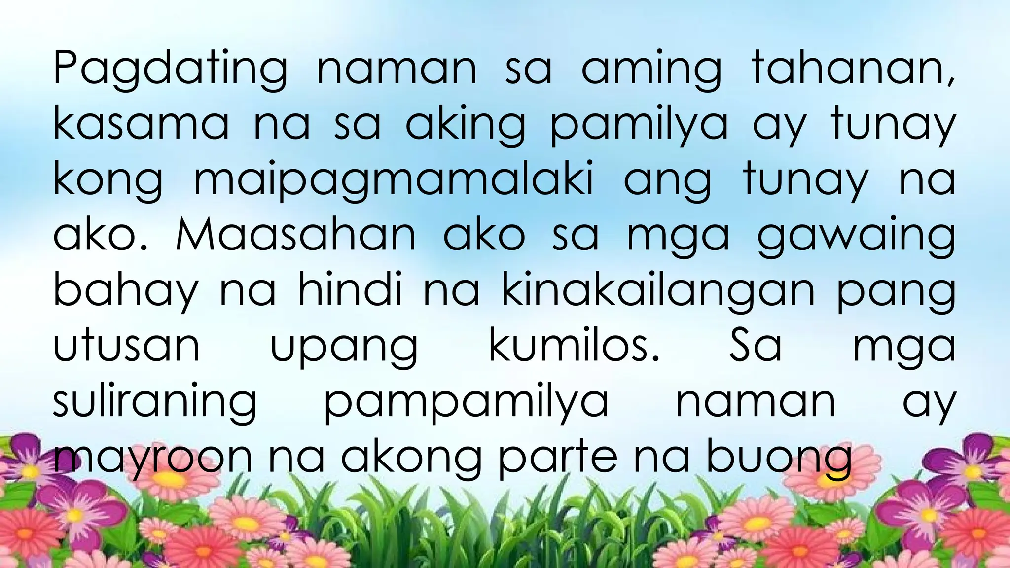 Q3 W7-FILIPINO 5.pptx Filipino 5 pagsulat ng isang sulating pormal at ...