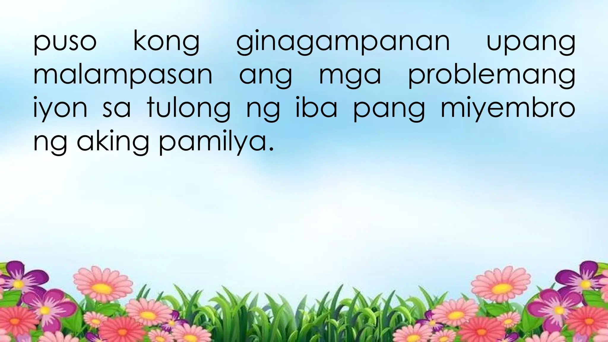 Q3 W7-FILIPINO 5.pptx Filipino 5 pagsulat ng isang sulating pormal at ...