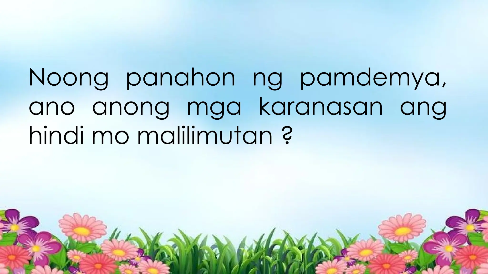 Q3 W7-FILIPINO 5.pptx Filipino 5 pagsulat ng isang sulating pormal at ...