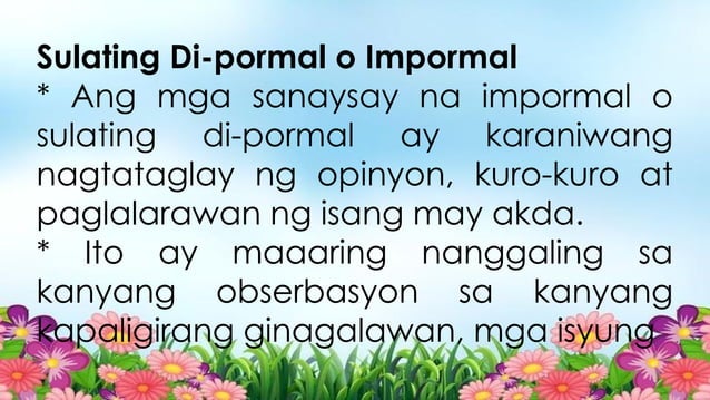 Q3 W7-FILIPINO 5.pptx Filipino 5 pagsulat ng isang sulating pormal at ...