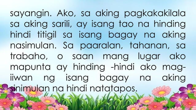 Q3 W7-FILIPINO 5.pptx Filipino 5 pagsulat ng isang sulating pormal at ...