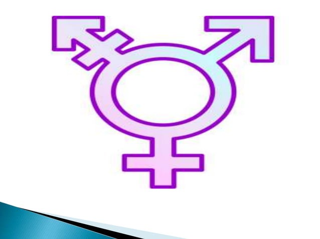 Pagkakaiba Ng Sex At Genderpptx