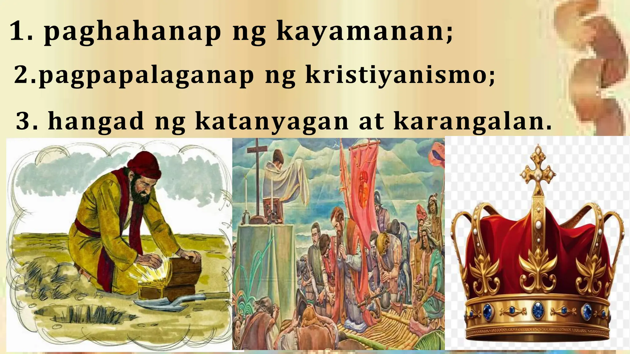 Ikatlong Markahan – Modyul 3 Rebolusyong Siyentipiko, Enlightenment, at ...