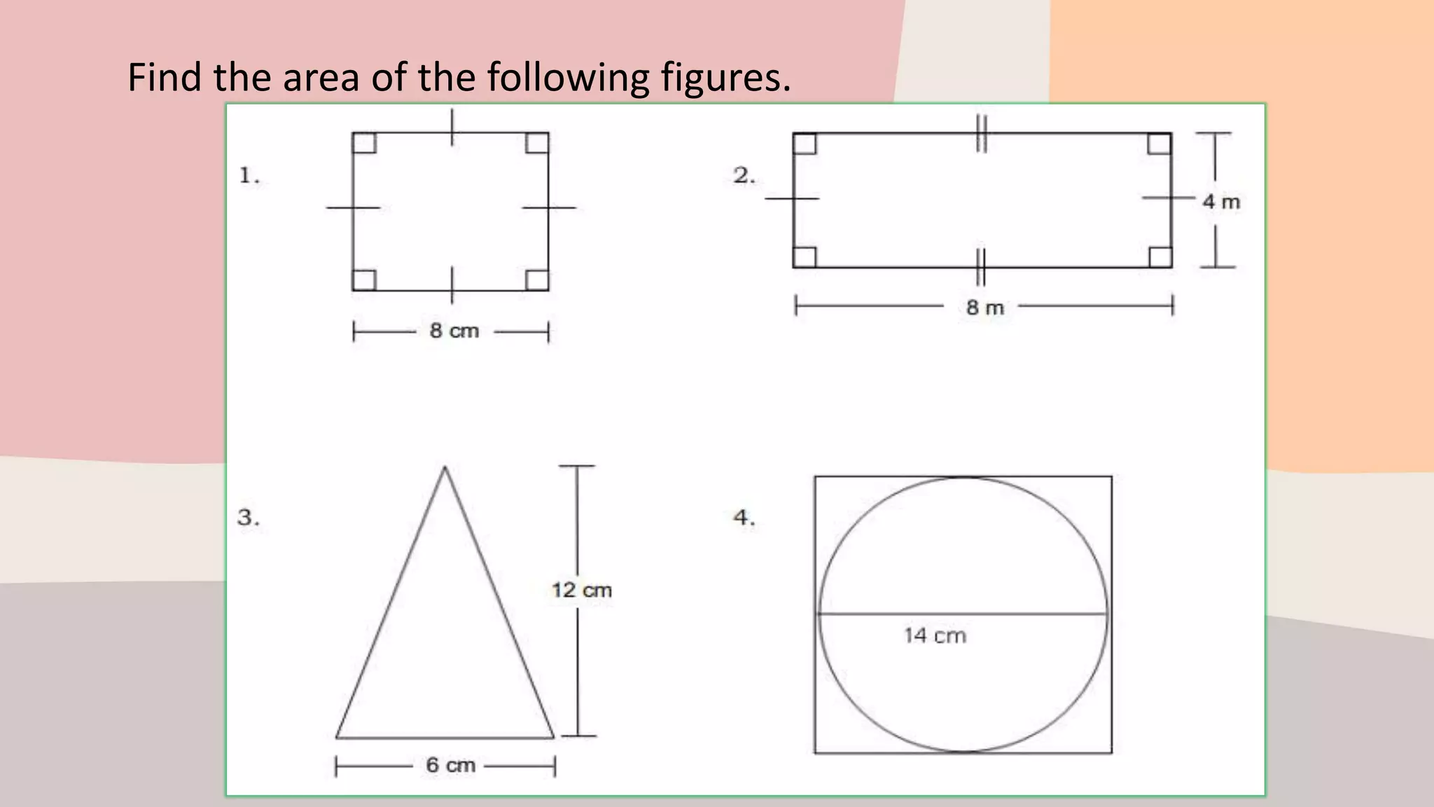 Q3 week 6(Area of Composite Figures).pptx
