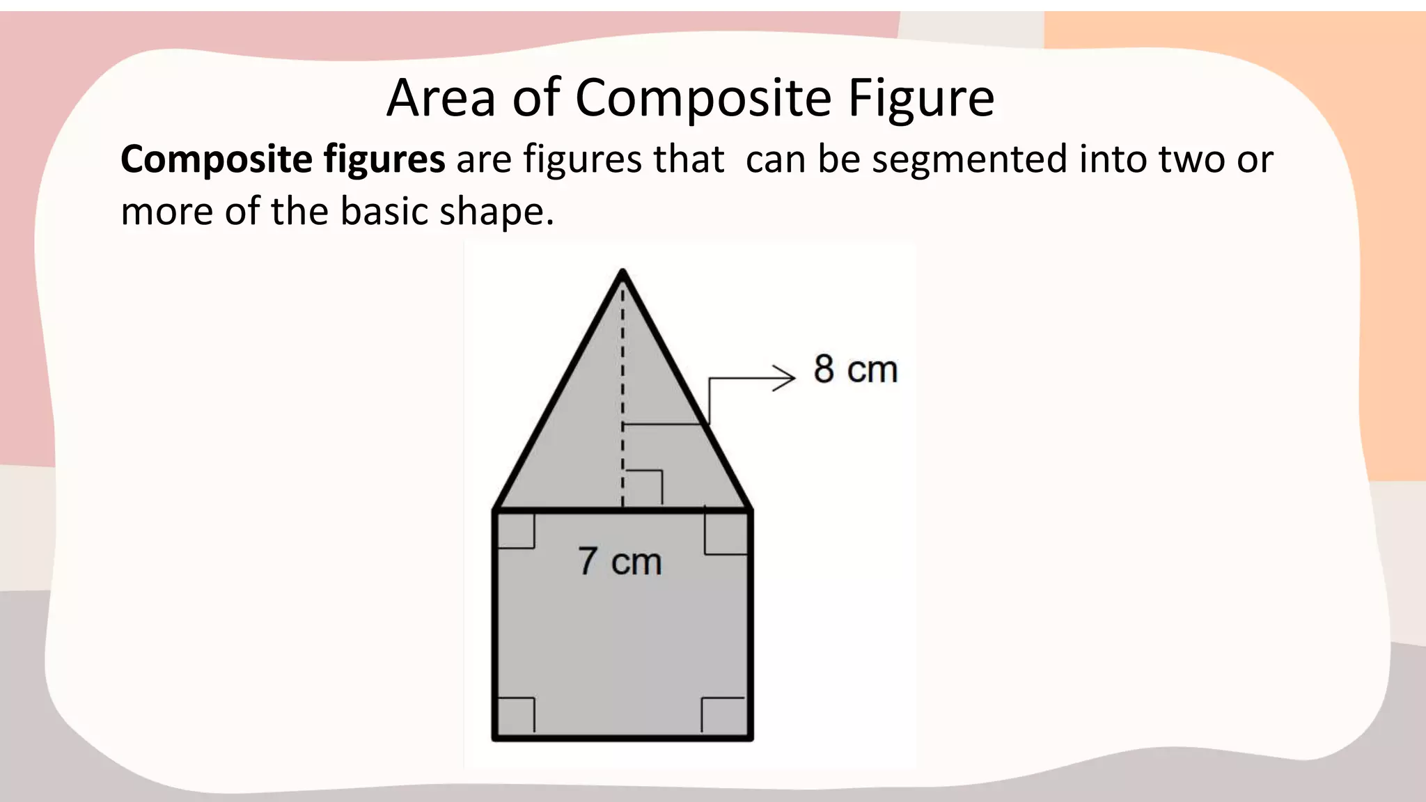 Q3 week 6(Area of Composite Figures).pptx