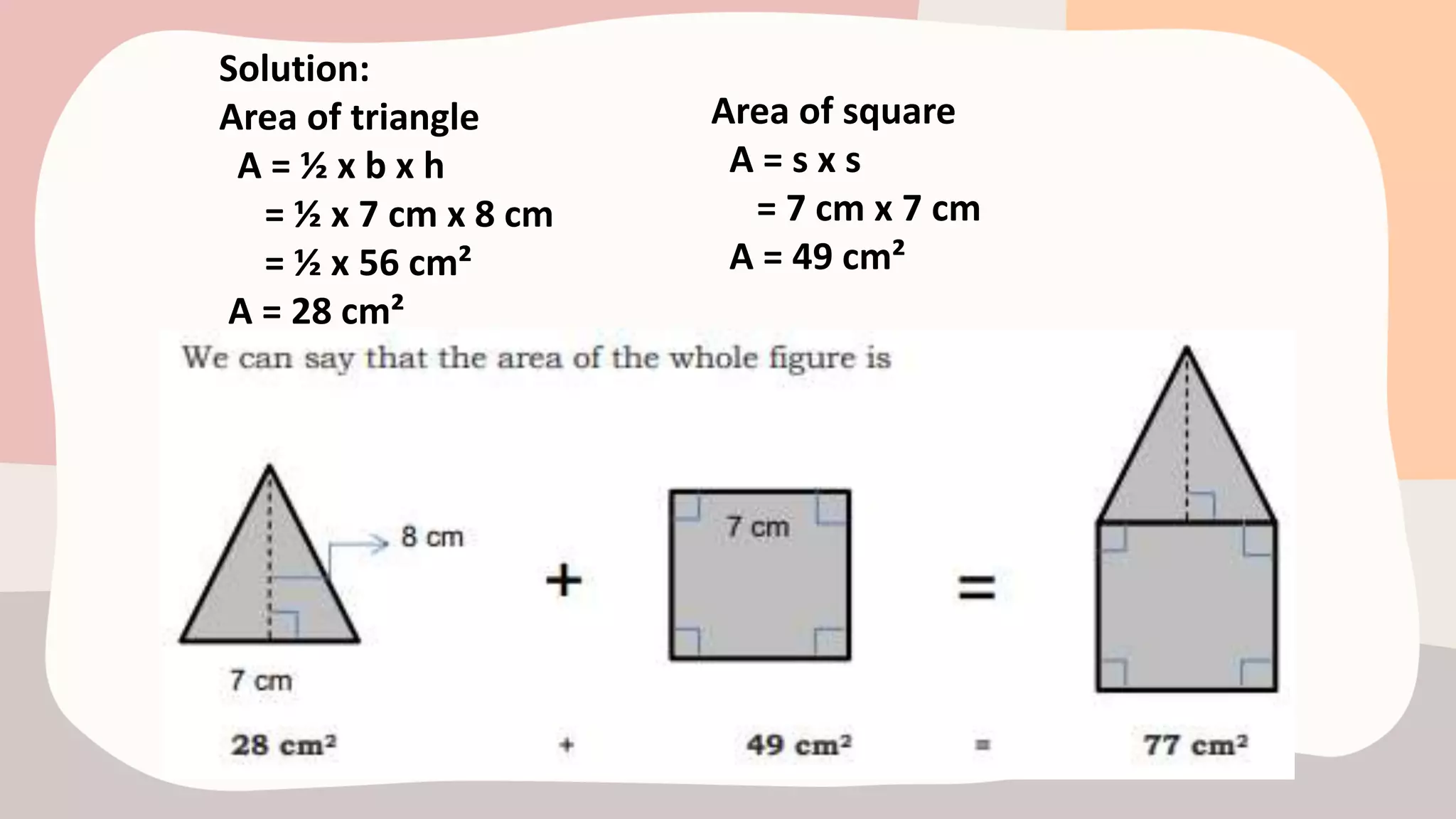 Q3 week 6(Area of Composite Figures).pptx