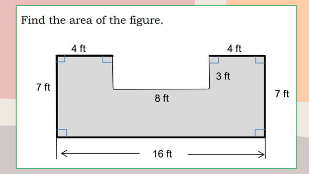 Q3 week 6(Area of Composite Figures).pptx