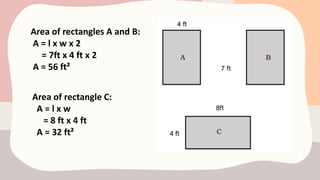 Q3 week 6(Area of Composite Figures).pptx