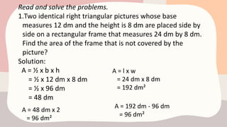 Q3 week 6(Area of Composite Figures).pptx