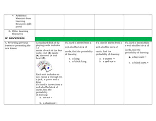 Q3_WEEK7 DAILY LOG LESSON PLAN FOR MATHEMATICS 10.docx | Chemistry ...