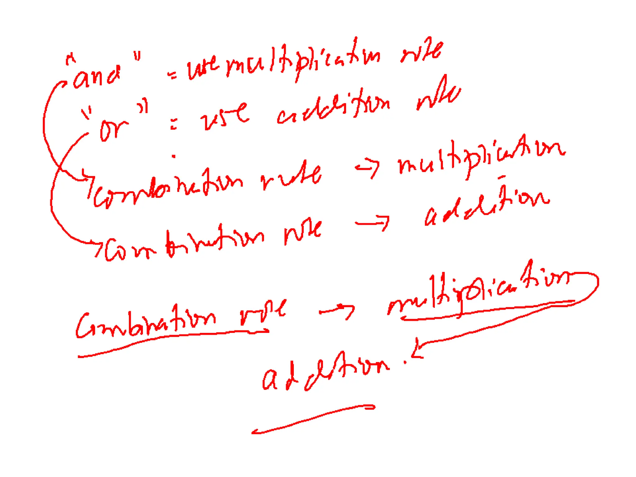 Illustrating combination and permutationppt | PPT