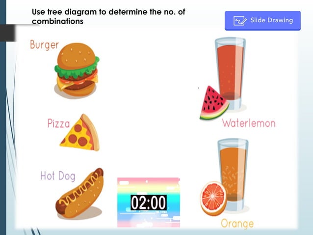 Illustrating combination and permutationppt | PPT | Education