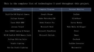 Q4 | PPTX | Photo Editing Software | Computer Software and Applications
