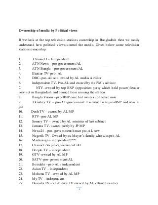 Ownership pattern of media in Bangladesh.pdf