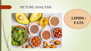 GRADE 10 SCIENCE BIOMOLECULES PRESENTS IN FOOD | PDF