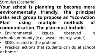 Q4-CO2-ENVIRONMETAL SCIENCE-SUSTAINABLE DEVELOPMENT GOAL.pptx