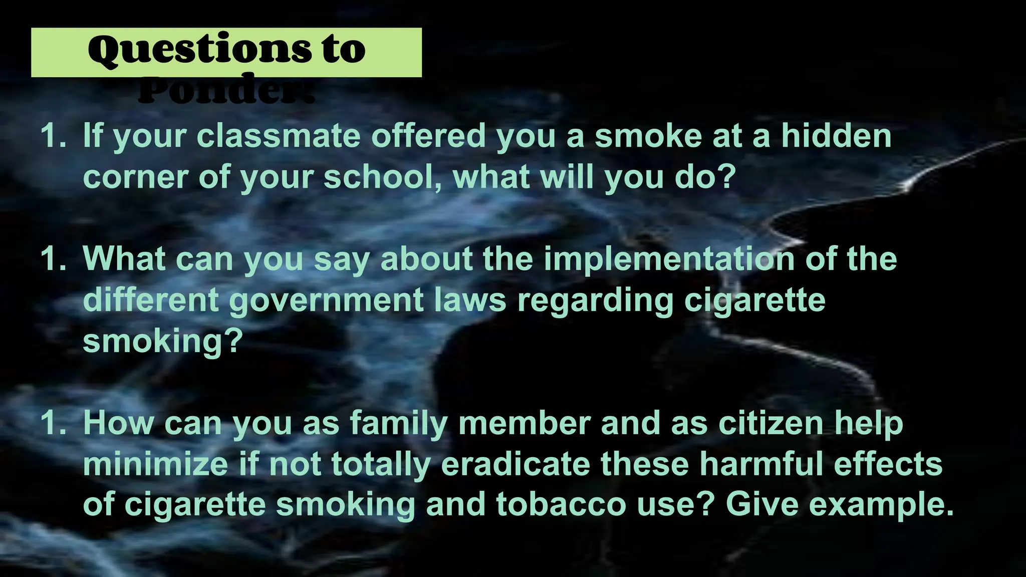 Q4-COT-HEALTH-8_DANGERS OF SMOKING_PPT.pptx
