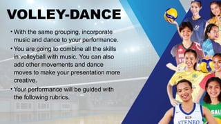 Q4-COT-PPT-PE9 (Skills in Volleyball).pptx