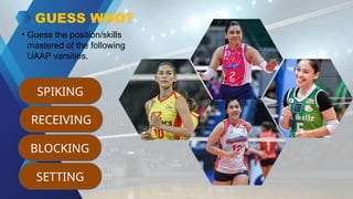 Q4-COT-PPT-PE9 (Skills in Volleyball).pptx