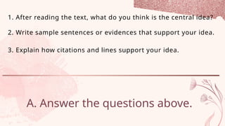 Quarter 4-ENGlish 9 - 4TH-Module 1 .pptx