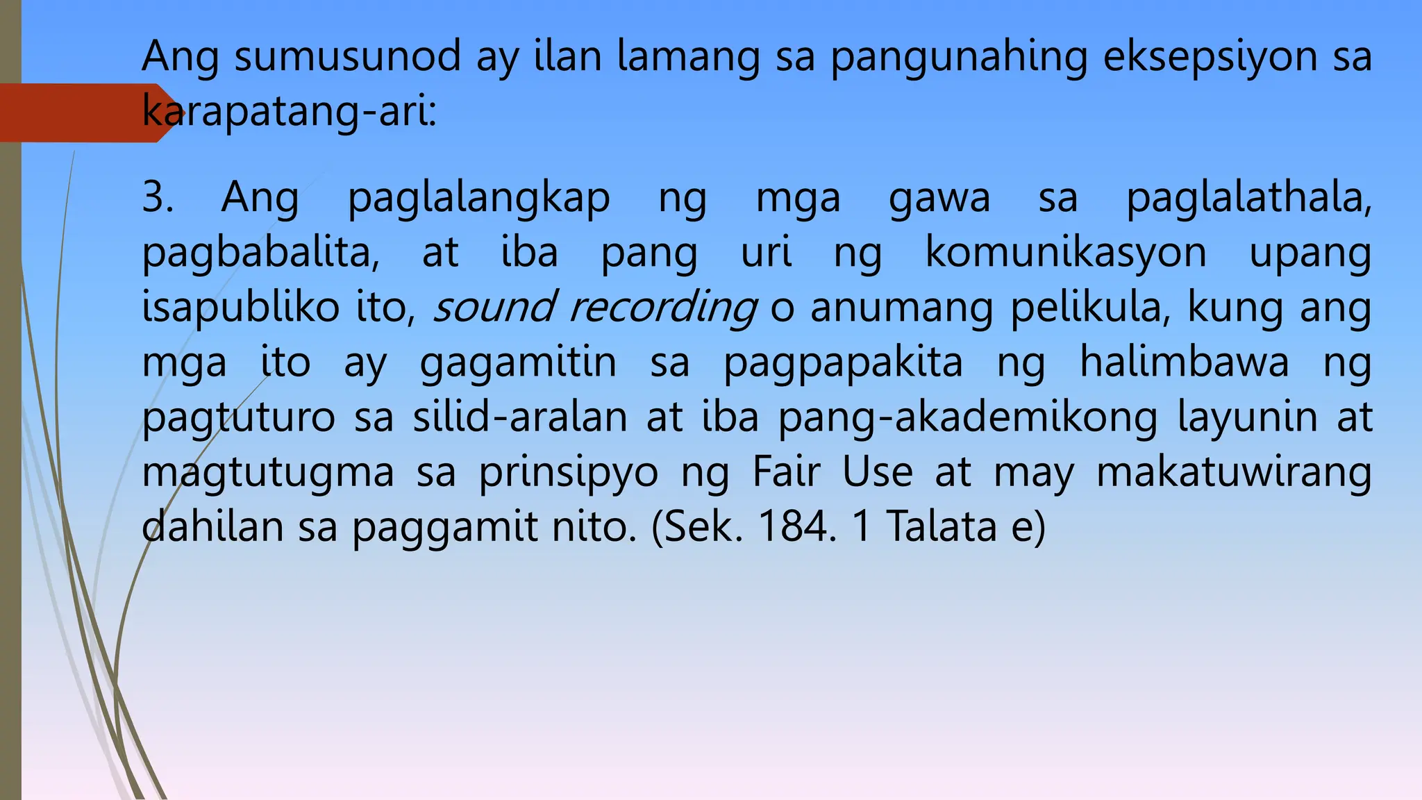 edukasyon sa pagpapakatao grade 10 values ed | PPTX
