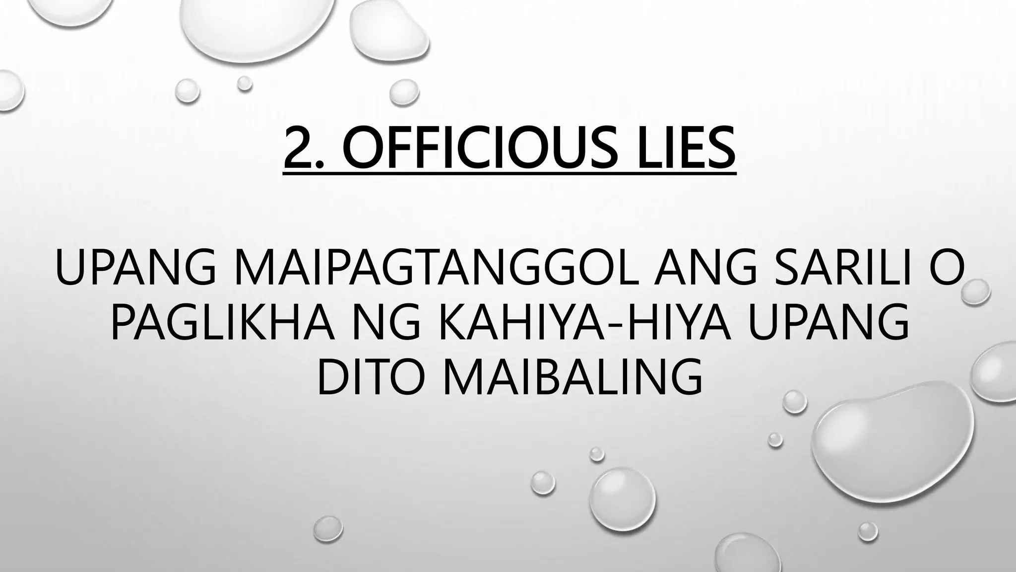 edukasyon sa pagpapakatao grade 10 values ed | PPTX