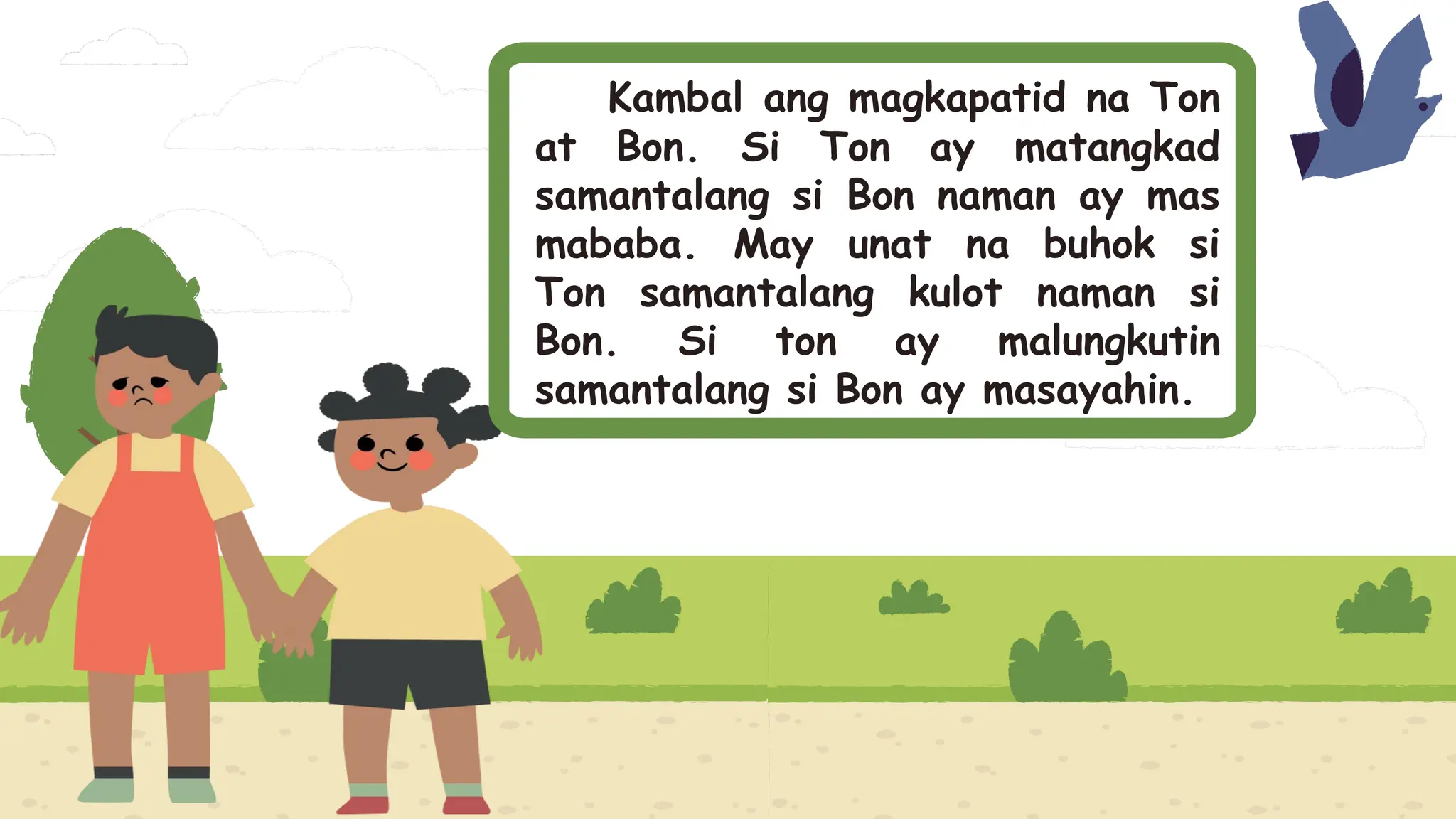 Q4-FILIPINO-WEEK3-Powerpoint Presentation | PPTX