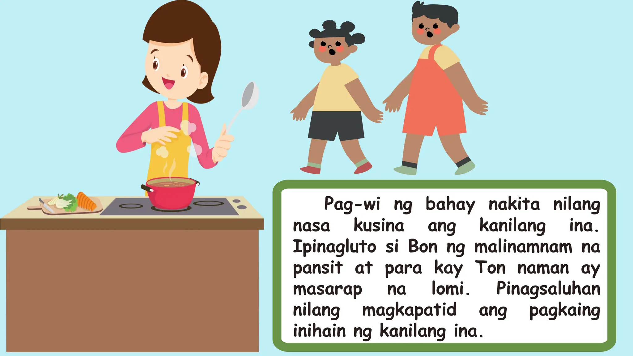 Q4-FILIPINO-WEEK3-Powerpoint Presentation | PPTX