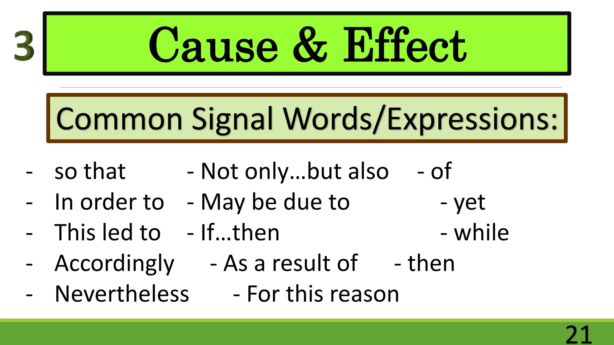 Q4-GRAMMATICAL-SIGNALS-PATTERNS-OF-IDEA-DEVELOPMENT.pptx