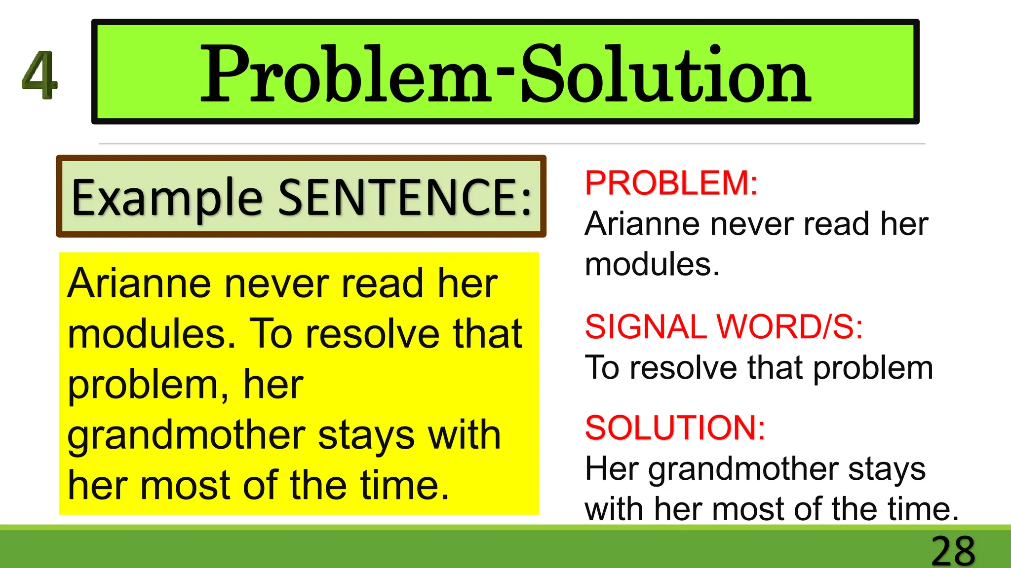 Q4-GRAMMATICAL-SIGNALS-PATTERNS-OF-IDEA-DEVELOPMENT.pptx