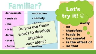 Q4-GRAMMATICAL-SIGNALS-PATTERNS-OF-IDEA-DEVELOPMENT.pptx