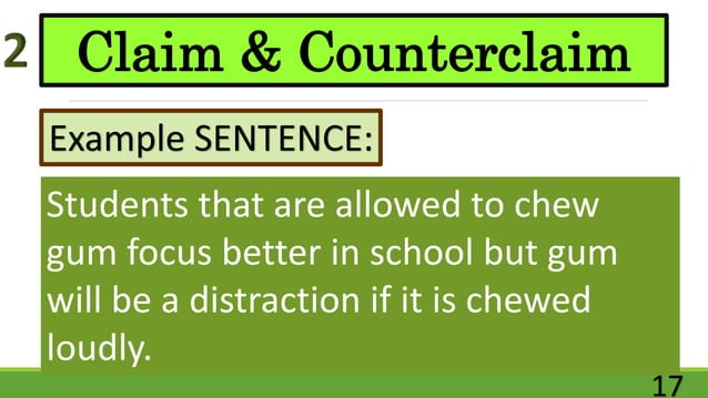 Q4-GRAMMATICAL-SIGNALS-PATTERNS-OF-IDEA-DEVELOPMENT.pptx | Birdwatching ...