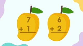 Q4 - Kindergarten Mathematics - Lesson 1 - Addition.pptx