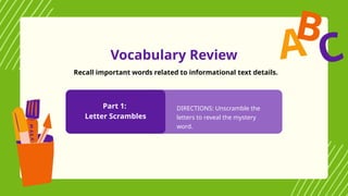 Q4-LESSON-2-CLAIMS.pptx jsndjjdjdjejdddd | PPTX