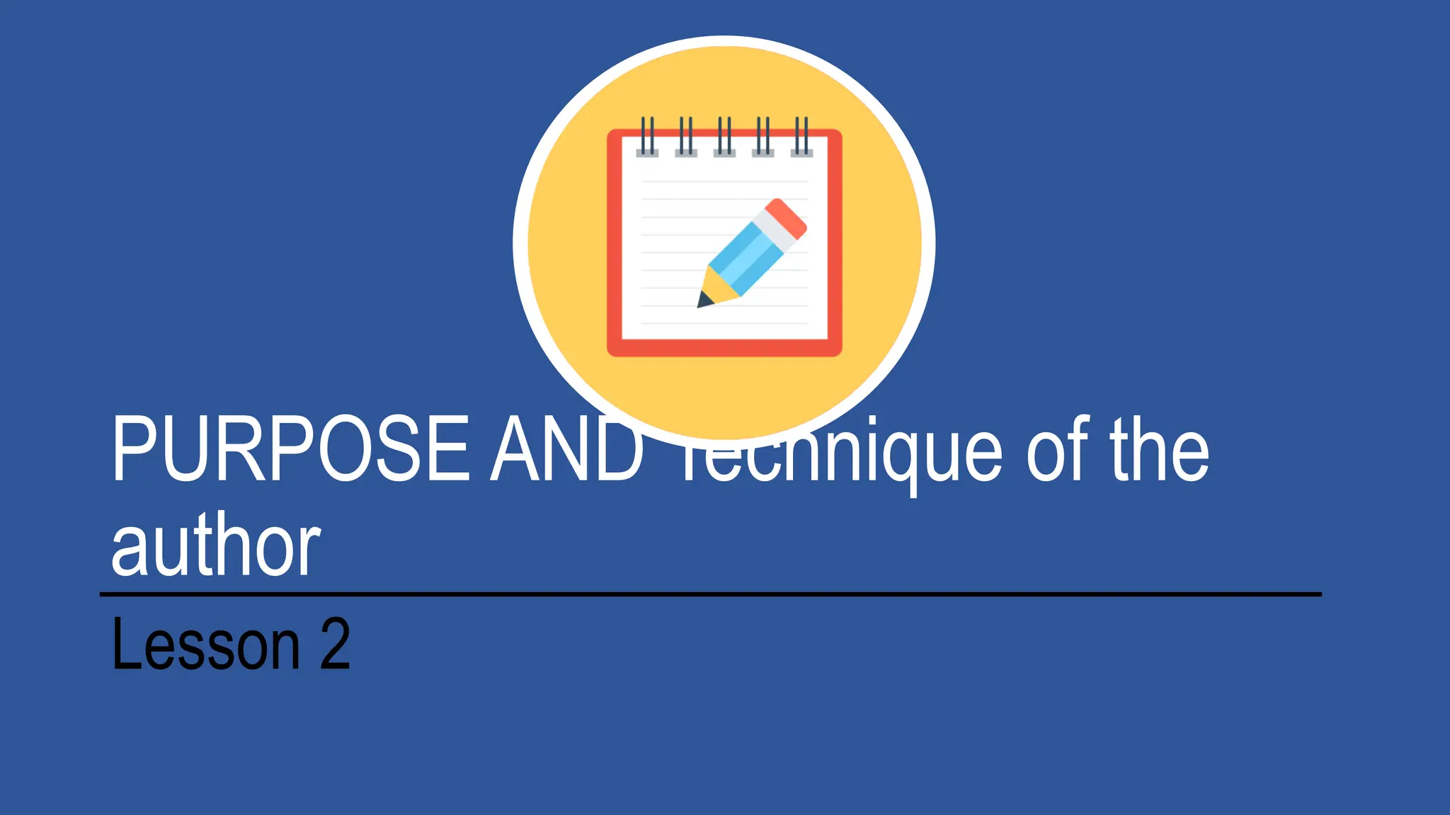 Quarter four-Module two- Lesson two.pptx