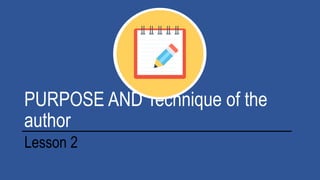 Quarter four-Module two- Lesson two.pptx