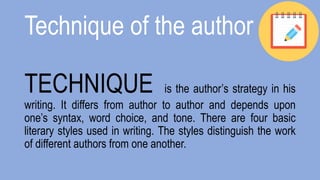 Quarter four-Module two- Lesson two.pptx