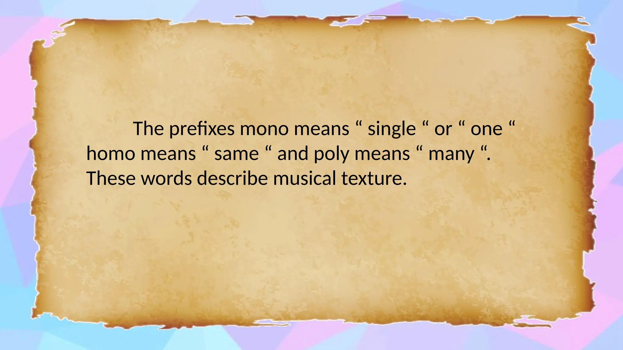 Q4 - Mapeh 6 Music - Lesson 6 - Texture - pp 355 - 357.pptx