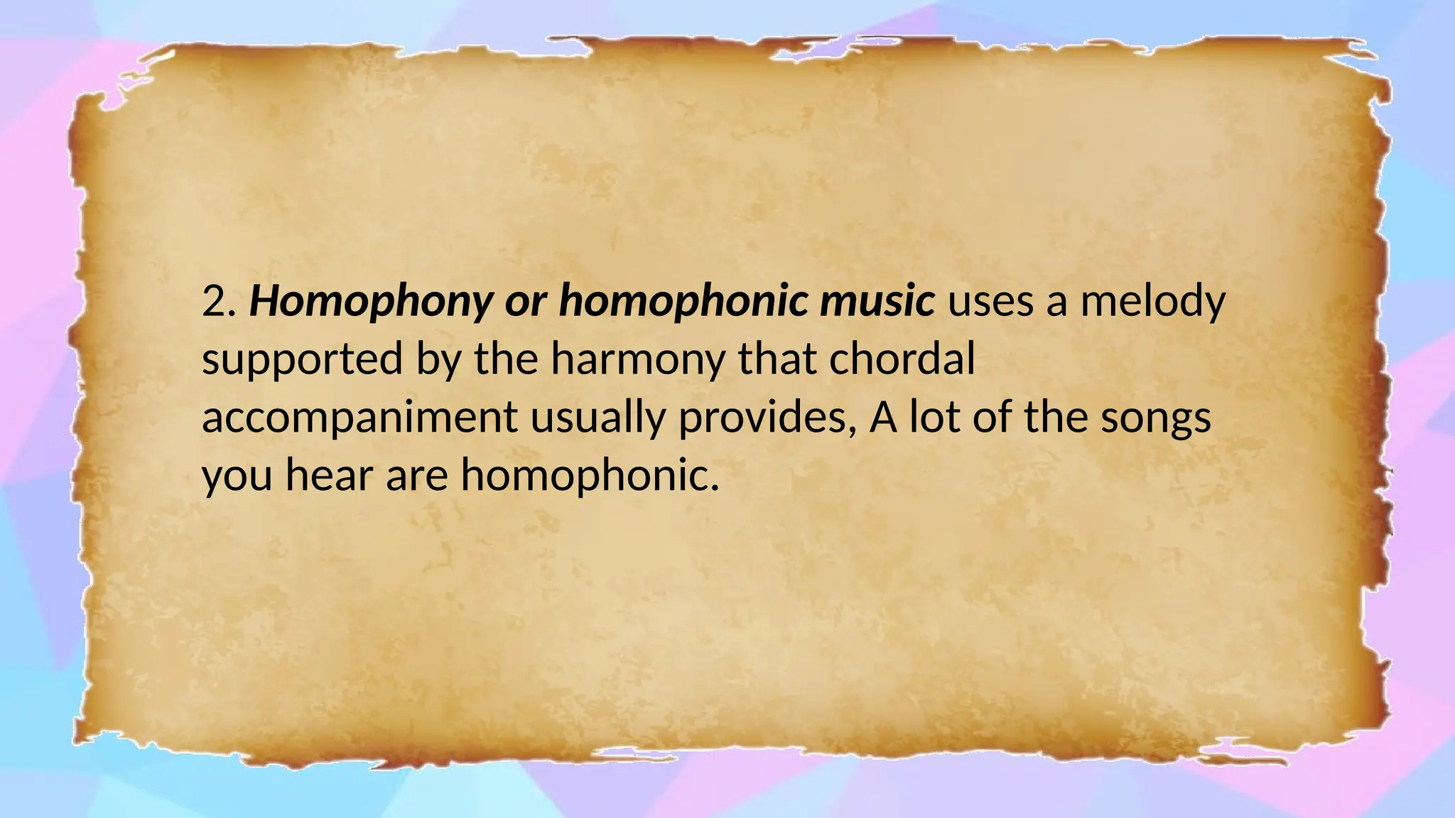 Q4 - Mapeh 6 Music - Lesson 6 - Texture - pp 355 - 357.pptx
