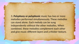 Q4 - Mapeh 6 Music - Lesson 6 - Texture - pp 355 - 357.pptx