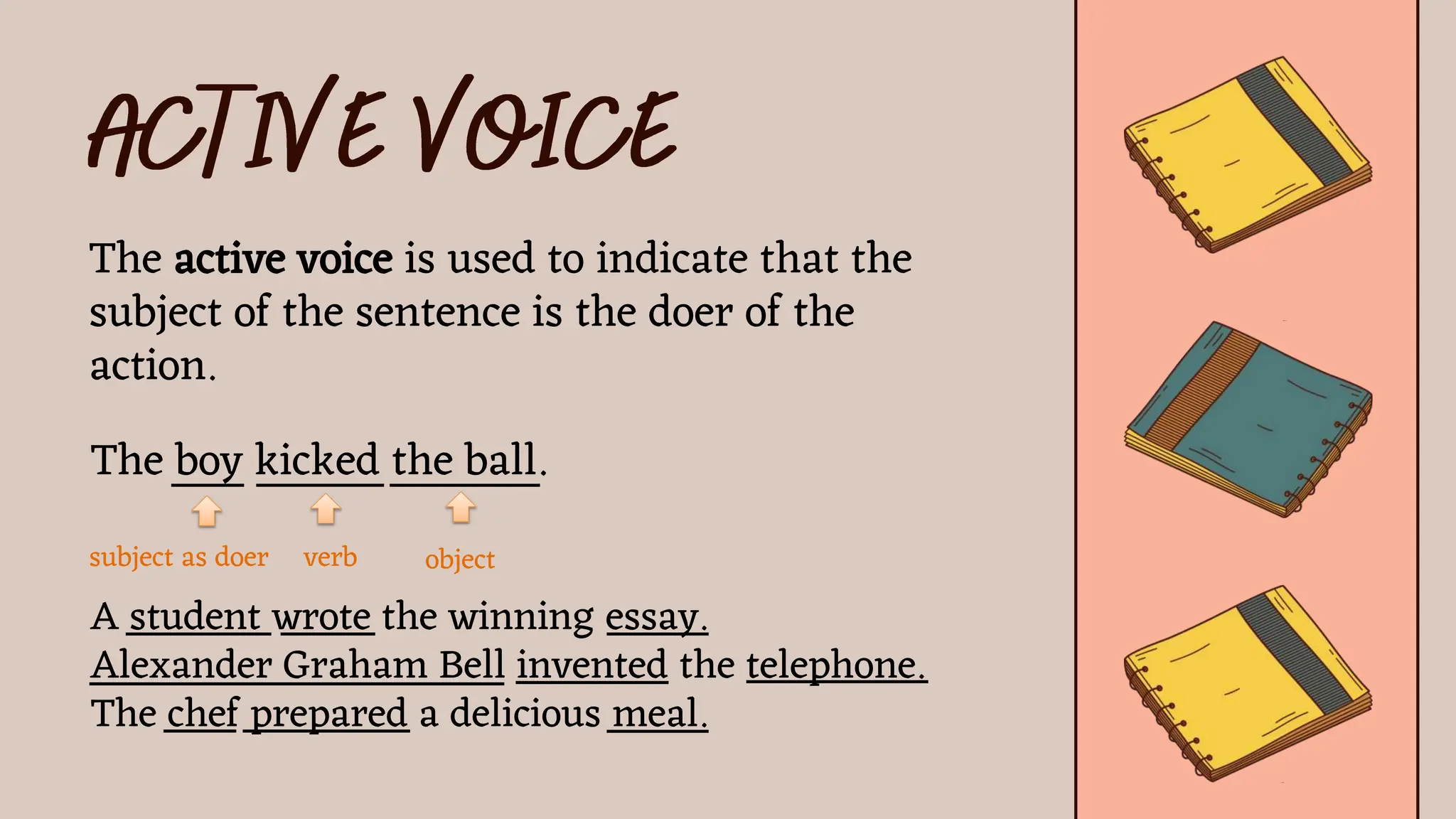 Grade 9 Q4-MELC1-Active and Passive Voice.pptx