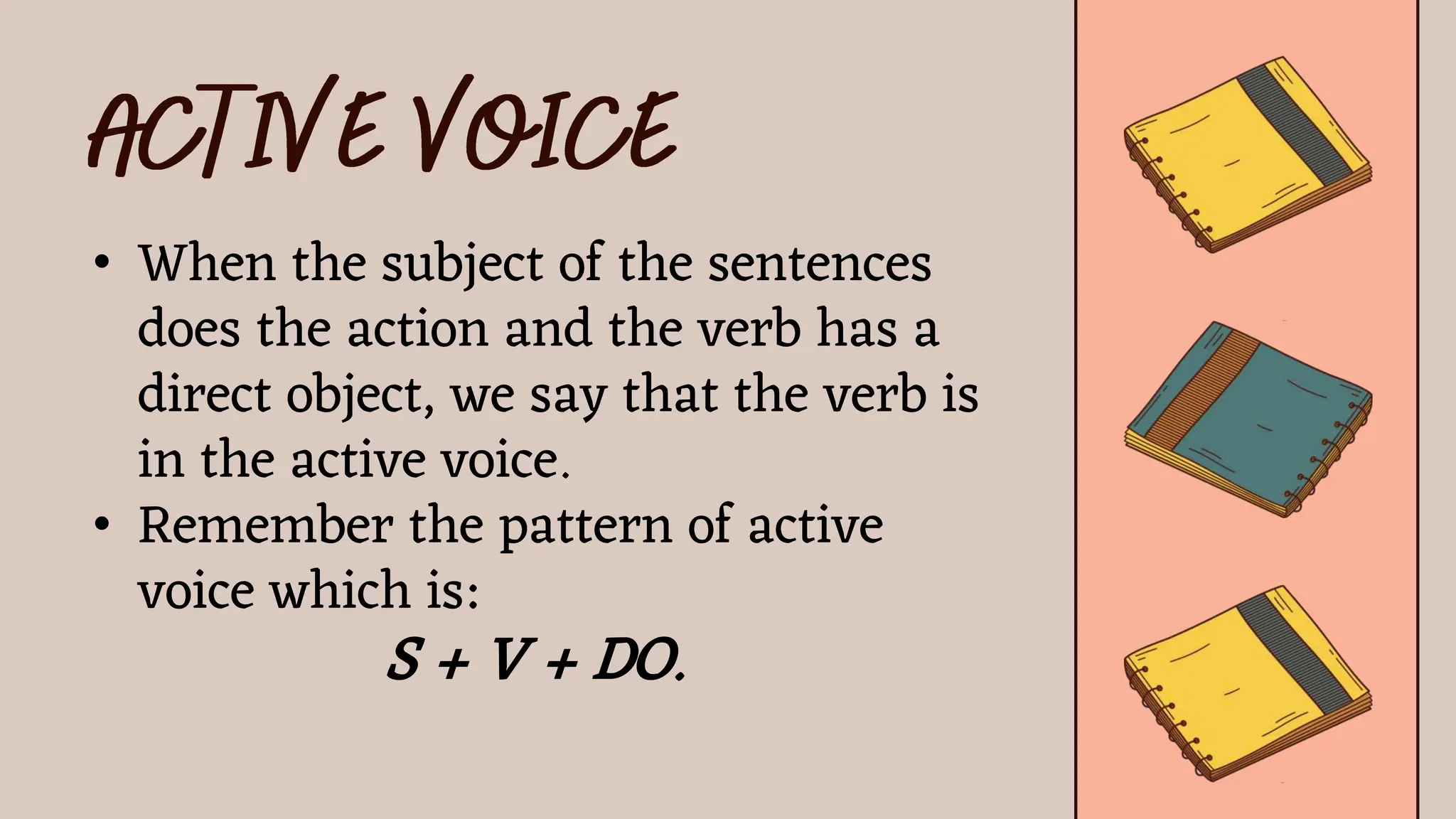Grade 9 Q4-MELC1-Active and Passive Voice.pptx
