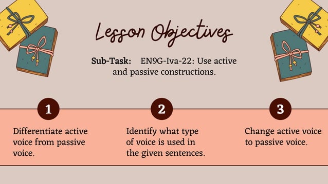Grade 9 Q4-MELC1-Active and Passive Voice.pptx