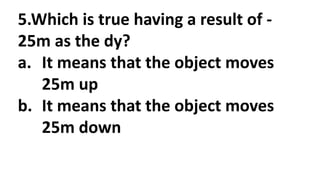 Q4-Mod-1c-Quiz-Projectile-333344444.pptx