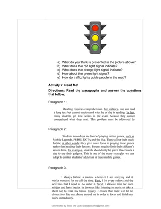 q4-mod1-lesson-plan-part-i.pdf MODDULE 1 | PDF