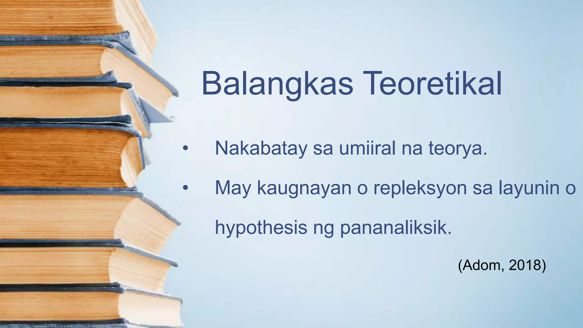 Q4- Module 2-Pagbibigay Kahulugan sa mga konseptong kaugnay ng ...