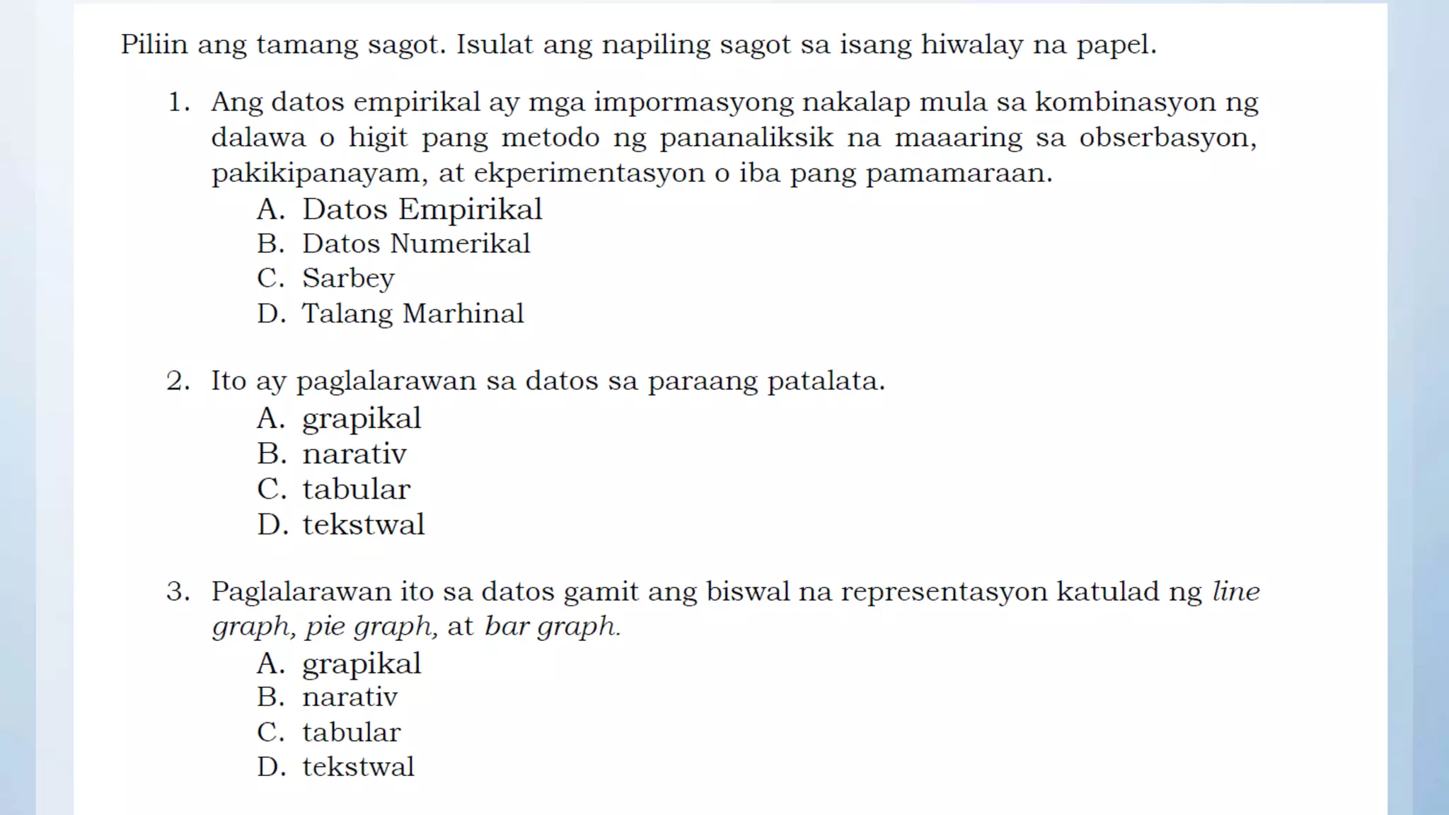 Q4- Module 2-Pagbibigay Kahulugan sa mga konseptong kaugnay ng ...
