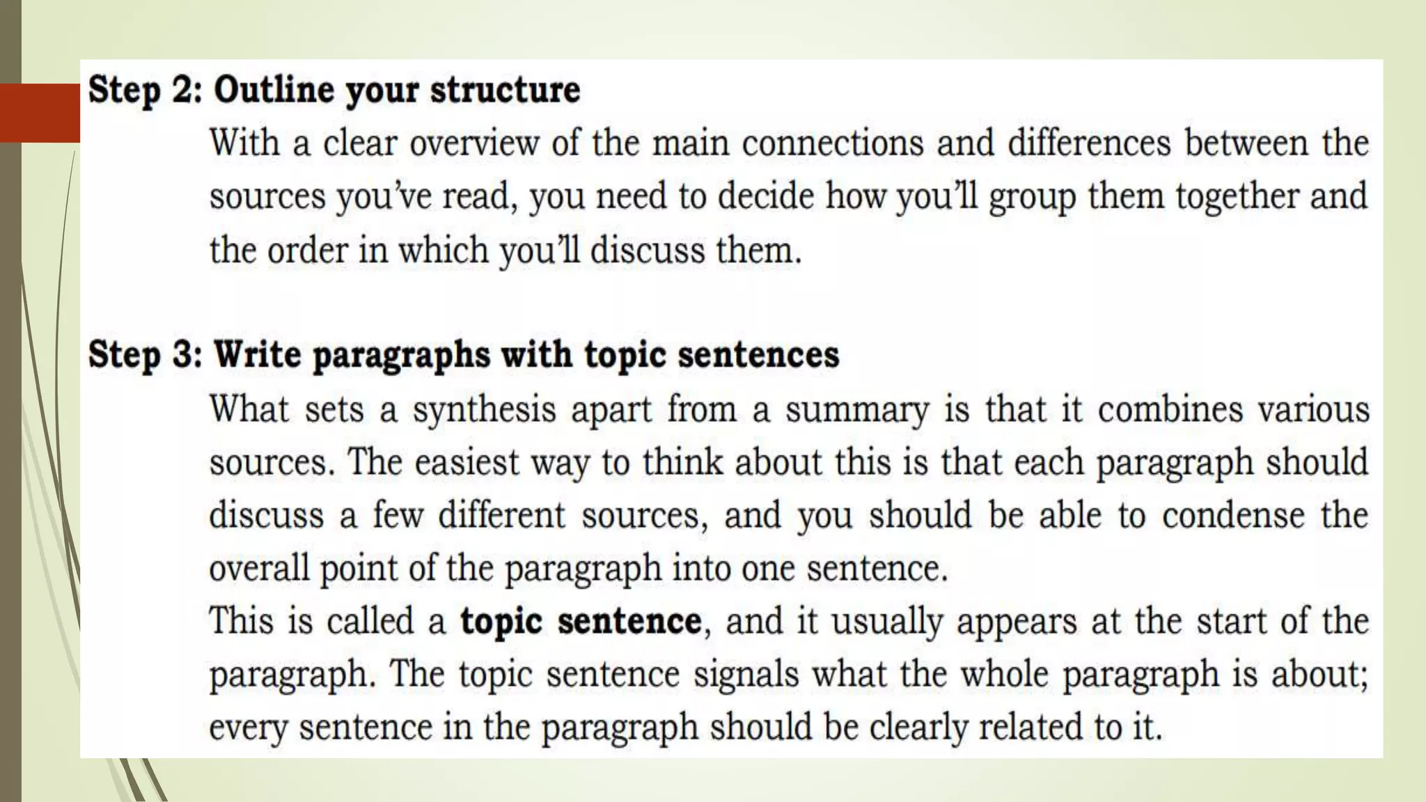 Q4-Module 3- Synthesizing Information.pptx