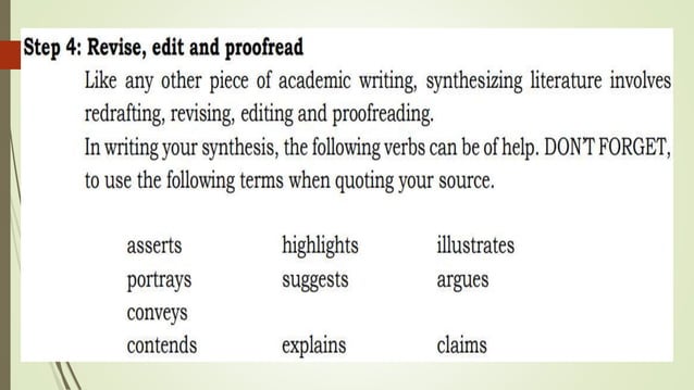 Q4-Module 3- Synthesizing Information.pptx