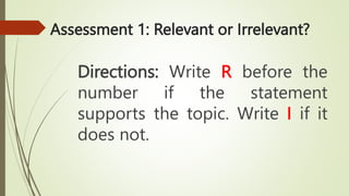 Q4-Module 3- Synthesizing Information.pptx